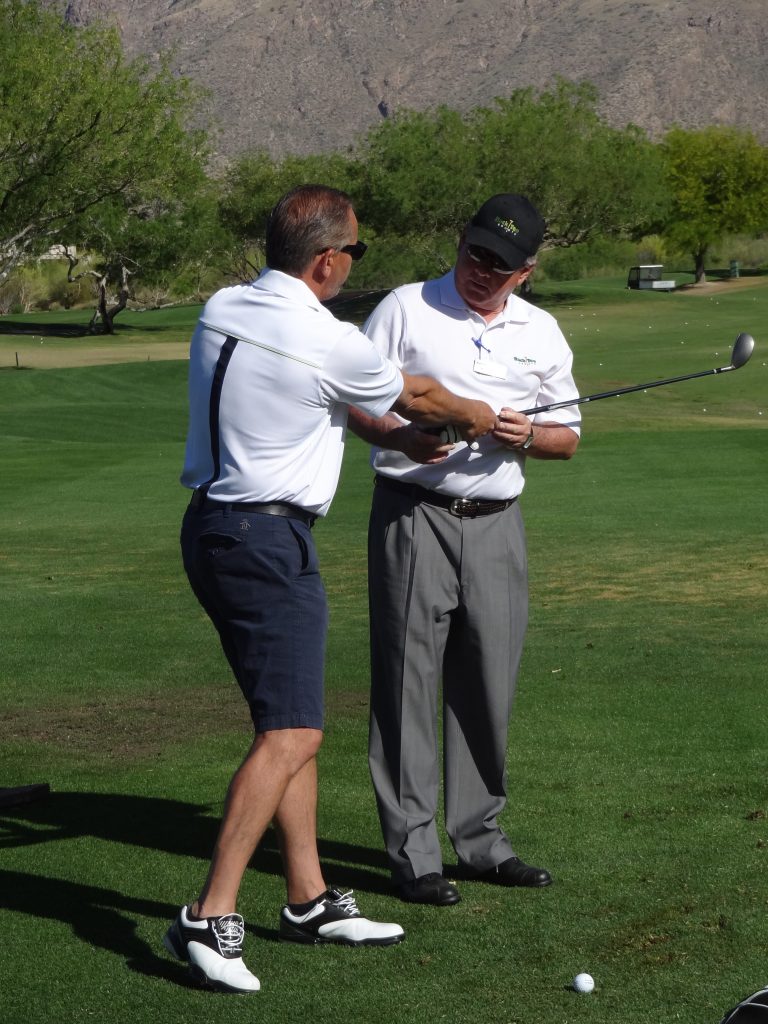 Golf | Backtee Sports
